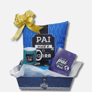 Sugestões de Presentes para Pai: Ideias para Homenagear
